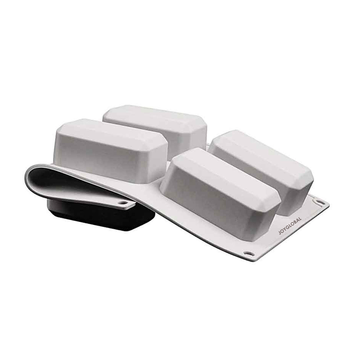 Silicone Rectangle Entremet Mould– JoyGlobal